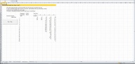 Process Modeling Excel Workbook - Eloquens