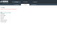 HR Database Excel Template - Eloquens