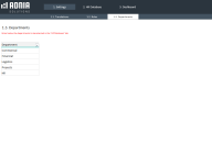 HR Database Excel Template - Eloquens