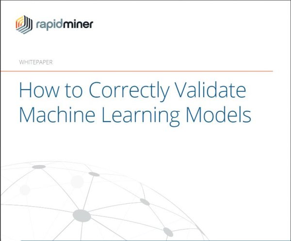 RapidMiner - Eloquens