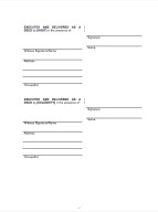 Celebrity Personal Appearance Agreement Template - Eloquens
