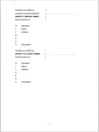 Celebrity Endorsement Agreement Template - Eloquens