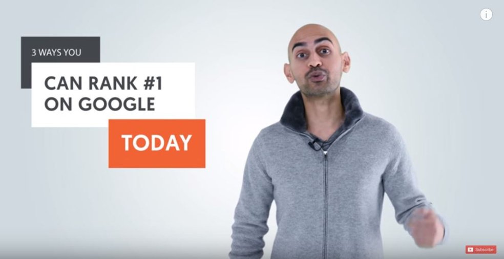 How to Rank No. 1 on Google in 2018 as a Beginner - Eloquens