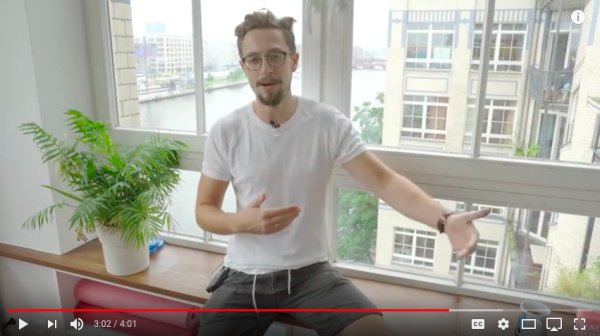 AJ & Smart - Eloquens