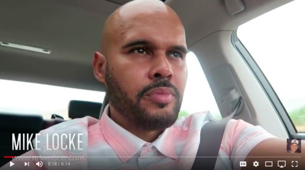 Mike Locke - Eloquens