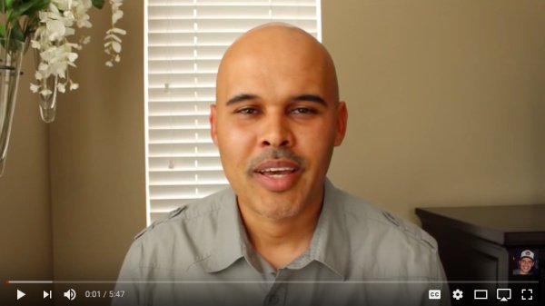 Mike Locke - Eloquens