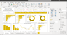 Advanced Sales Analytical Dashboard in Microsoft POWER BI (DAX) - Eloquens