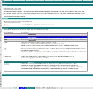 Equity Return Metrics in a Project Finance Structure: Equity IRR (Excel Template and PDF Guide ...