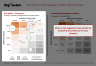 ADL (Arthur D Little) Strategic Condition Matrix Framework Template ...