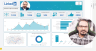 LinkedIn Analytics in Power BI - Eloquens
