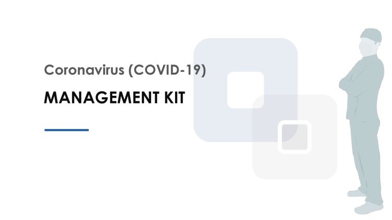 Coronavirus Management - Eloquens